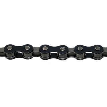 KMC Chain K710SL-WHITEx100L Bike Chain - Walmart.com