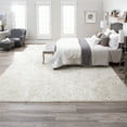 Mohawk Home Francesca Farmhouse Area Rug, Cream, 10' x 14' - Walmart.com