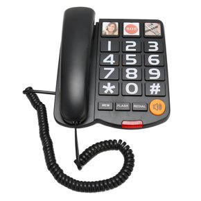 Corded Phones & Telephones | Walmart Canada