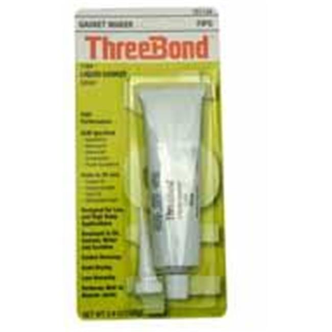 K&L Supply 35-3388 Three Bond Liquid Gasket Tube, 3.5 oz. - Walmart.com