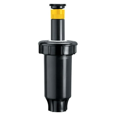 Orbit 400 Series 4 in. H Adjustable Pop-Up Sprinkler - Walmart.com