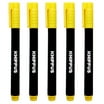 Dri Mark Counterfeit Detection Pens, 3/Pack, Black - Cash Fraud Check ...