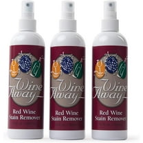 Wine Away, Red Wine Stain Remover, 12 oz, Citrus Scent - Walmart.com