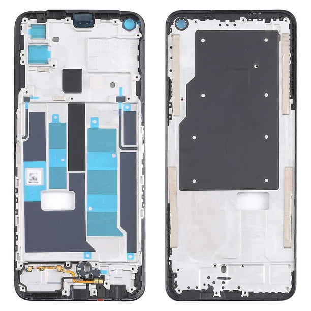 Placa de marco LCD para Oppo Realme 7 5g Rmx2111 para Oppo Realme 7 5g Ty | Walmart en línea