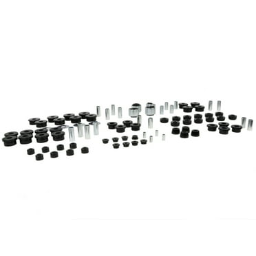 Whiteline W33367 Universal Shock Eye Bushings 2 ID 15.9mm L 36.5mm ...