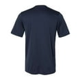 Russell Athletic Men's Performance T-Shirt, Navy, 3X-Large - Walmart.com
