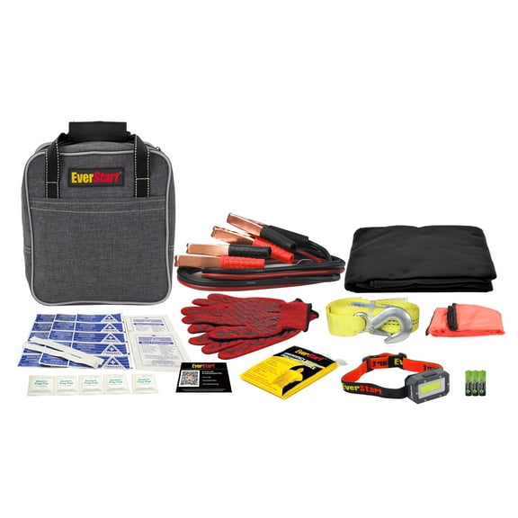 Car Emergency Kits