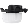 BOXI HVAC Heater Blower Motor Assembly Fits for Acura Buick Cadillac ...
