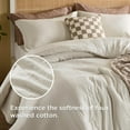 Comforter Queen Size 5 Pieces - Queen Size Comforter Set with Checkered ...