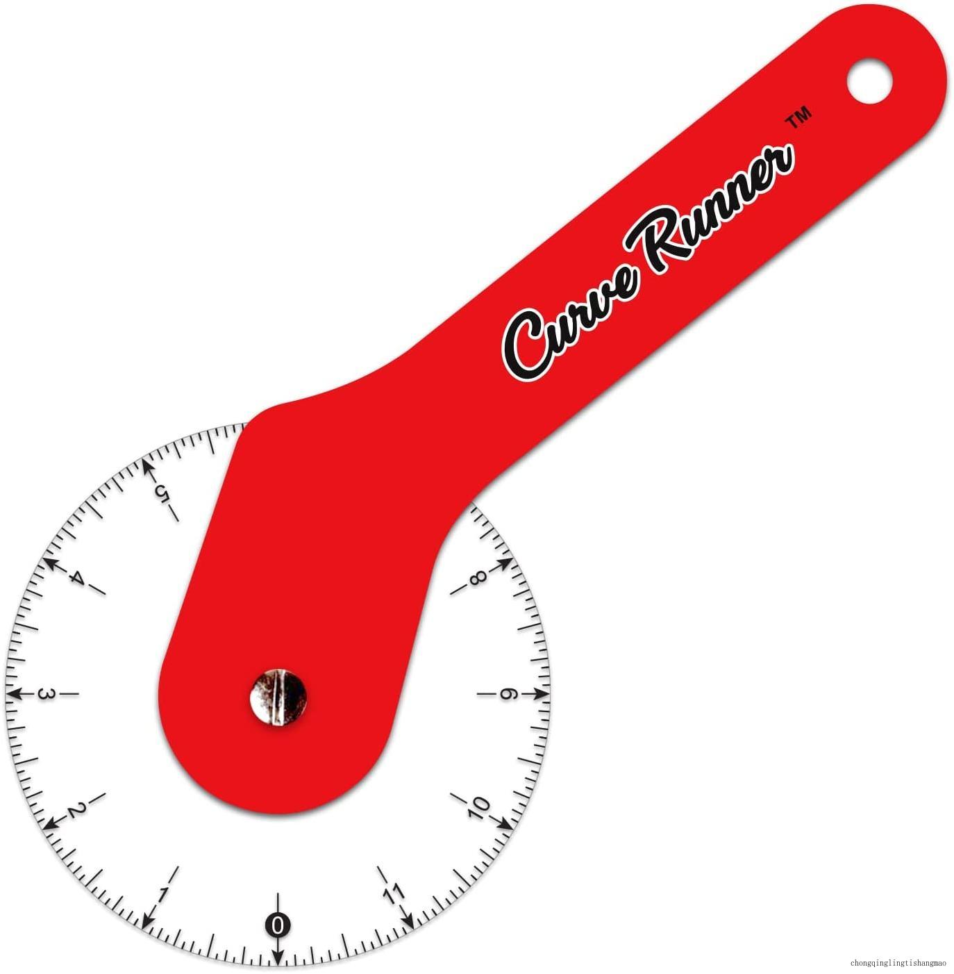 Curve Runners (12-Inch Curve Runner) - Walmart.com