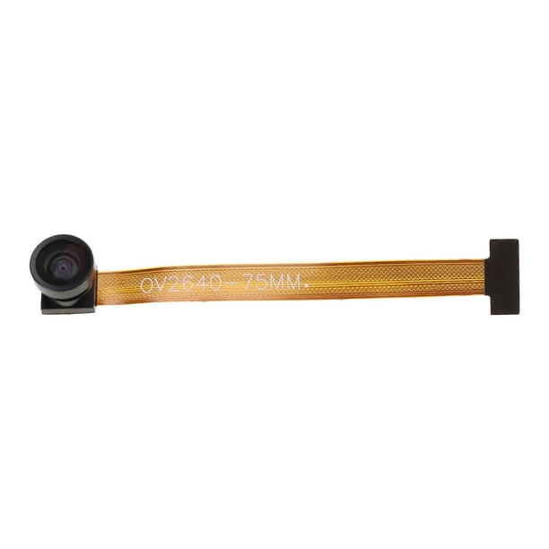 OV2640 Camera WideAngle Camera Module Wide 2Megapixel Field of View for ...