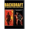 Backdraft (DVD) - Walmart.com