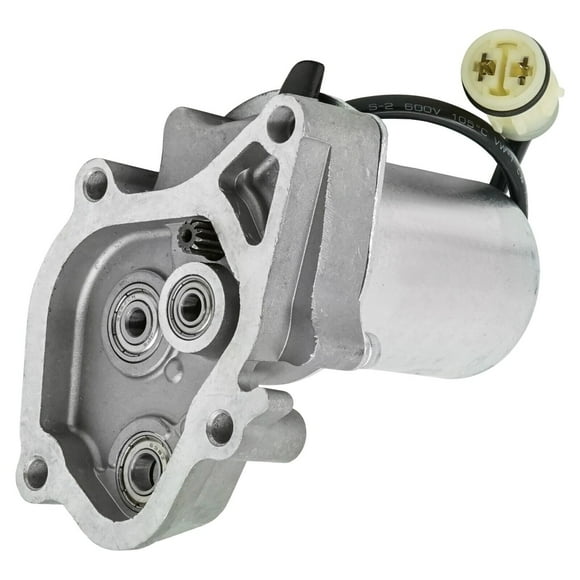 Honda Foreman Shift Motor