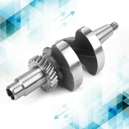 LYUMO Crankshaft For Engine Motor Water Pump Outboard Parallel Crank ...