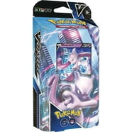 Pokemon Trading Card Game Mewtwo V-Union Special Collection (4 Booster ...