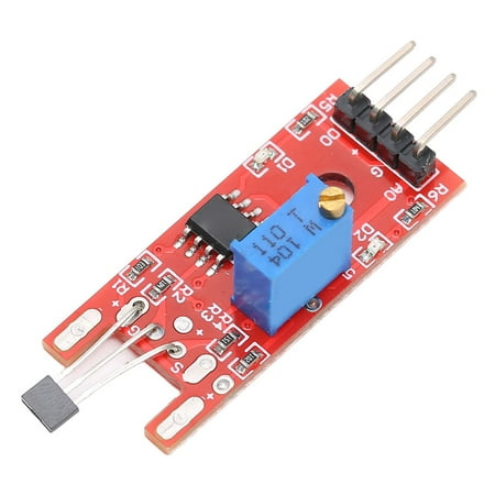 Speed Counting Sensor Module, Linear Sensor Switches ABS Speed Counting ...