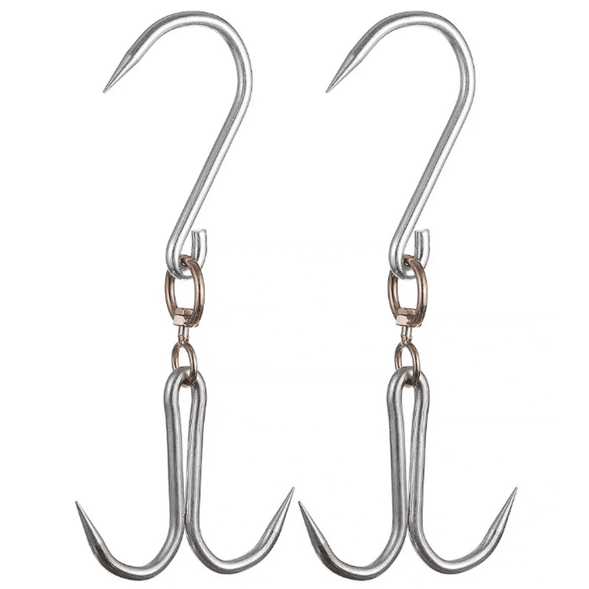 Click here for Skkyhn-Galvanized Steel One-Piece Rotating Double... prices