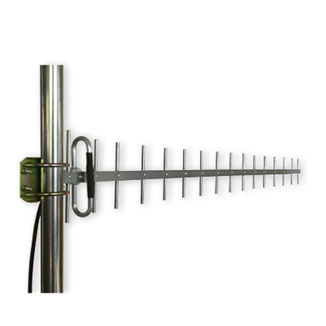 PCTEL-Maxrad MP9159PTNF 902-928 11dB Panel Antenna with N Female Crimp ...