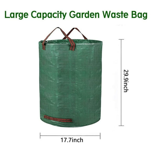 Yard Waste Bags | Walmart Canada