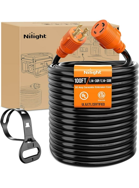 10 Gauge Extension Cords in Extension Cords by Gauge - Walmart.com