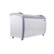 Relief Pak cold pack chilling unit/freezer, chest (top-loading) w/12 ...
