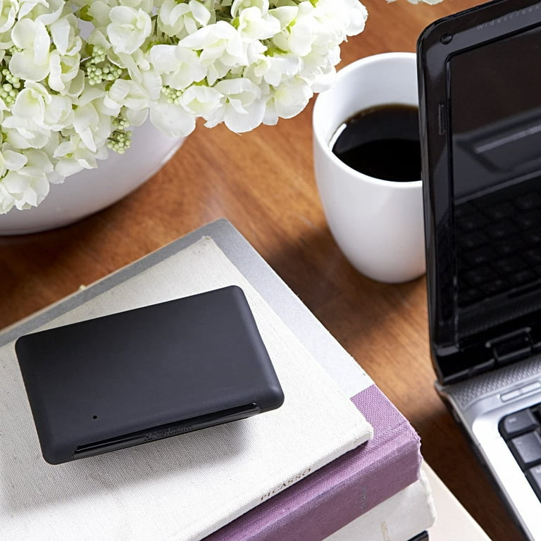 External Hard Drive Small