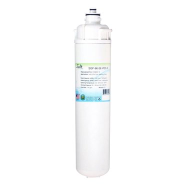 Swift Green Filters SGF-GWF Replacement Water Filter for GE GWF RPWF ...