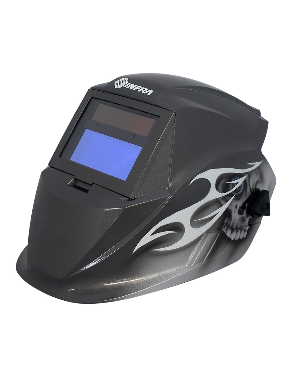 CARETA ELECTRÓNICA PARA SOLDAR INFRA ECLIPSE BONES 2SC750 | Walmart en ...