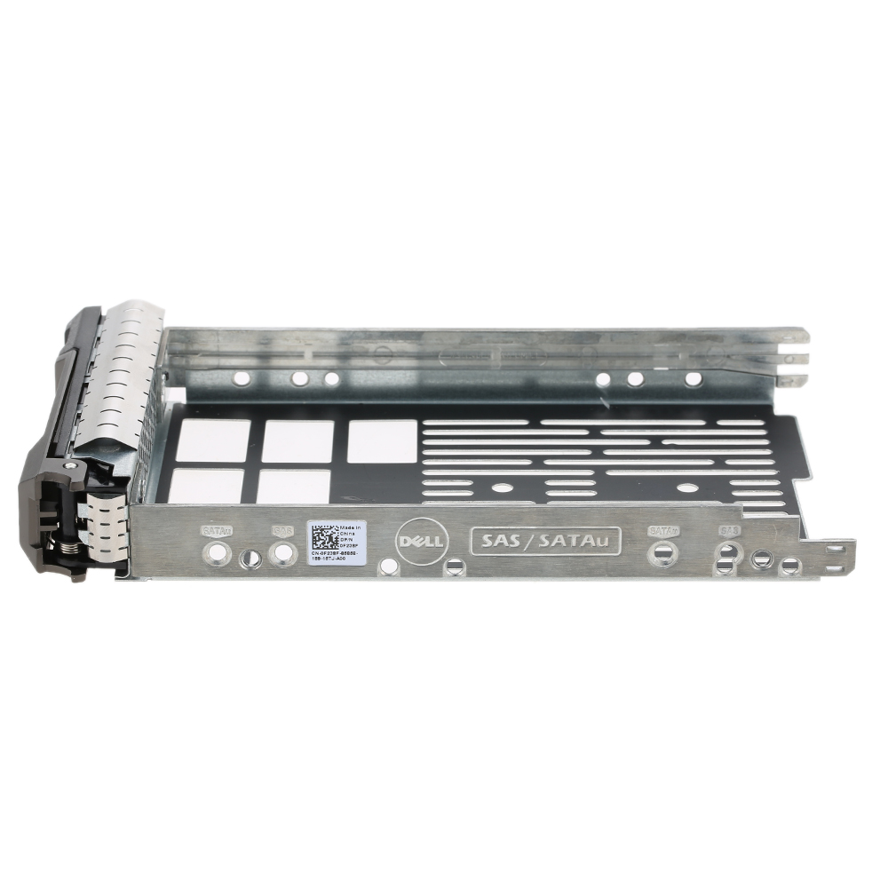 Buy 3.5 ” OF238F SAS SATA Hard Drive Tray HDD Rack for Dell PowerEdge R ...