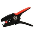 KNIPEX Tools 12 42 195, MultiStrip 10 Universal Insulation Stripper AWG ...