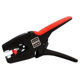 KNIPEX Tools 12 42 195, MultiStrip 10 Universal Insulation Stripper AWG ...