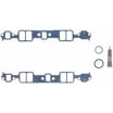 Fel-Pro Oe MS90103-1 FEPMS90103-1 MANIFOLD SET FORD V8 62-76 - Walmart.com