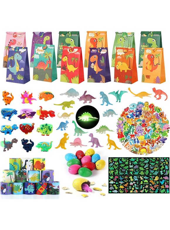 Dinosaur Party Supplies in Party & Occasions - Walmart.com