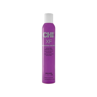 Infra Texture Hair Spray, By Chi - 10 Oz HairSpray - Walmart.com