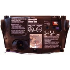 Liftmaster 81650 Wi-Fi AC 1/2 HP Chain Drive Garage Door Opener with ...