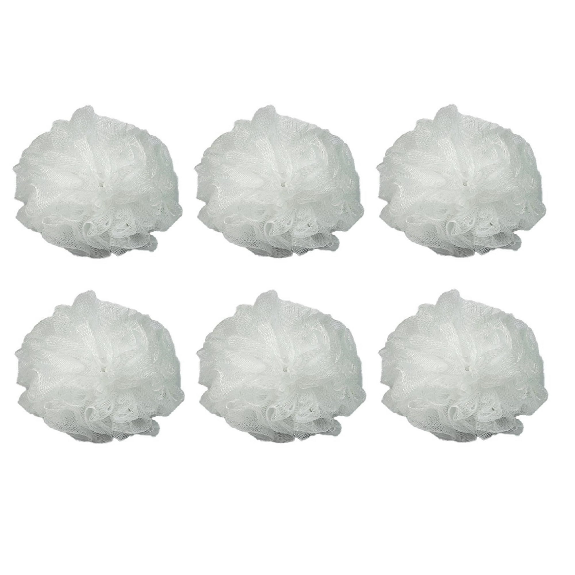 Click here for Luxury Luffa Loofah Bath Sponge On A Rope  Color M... prices