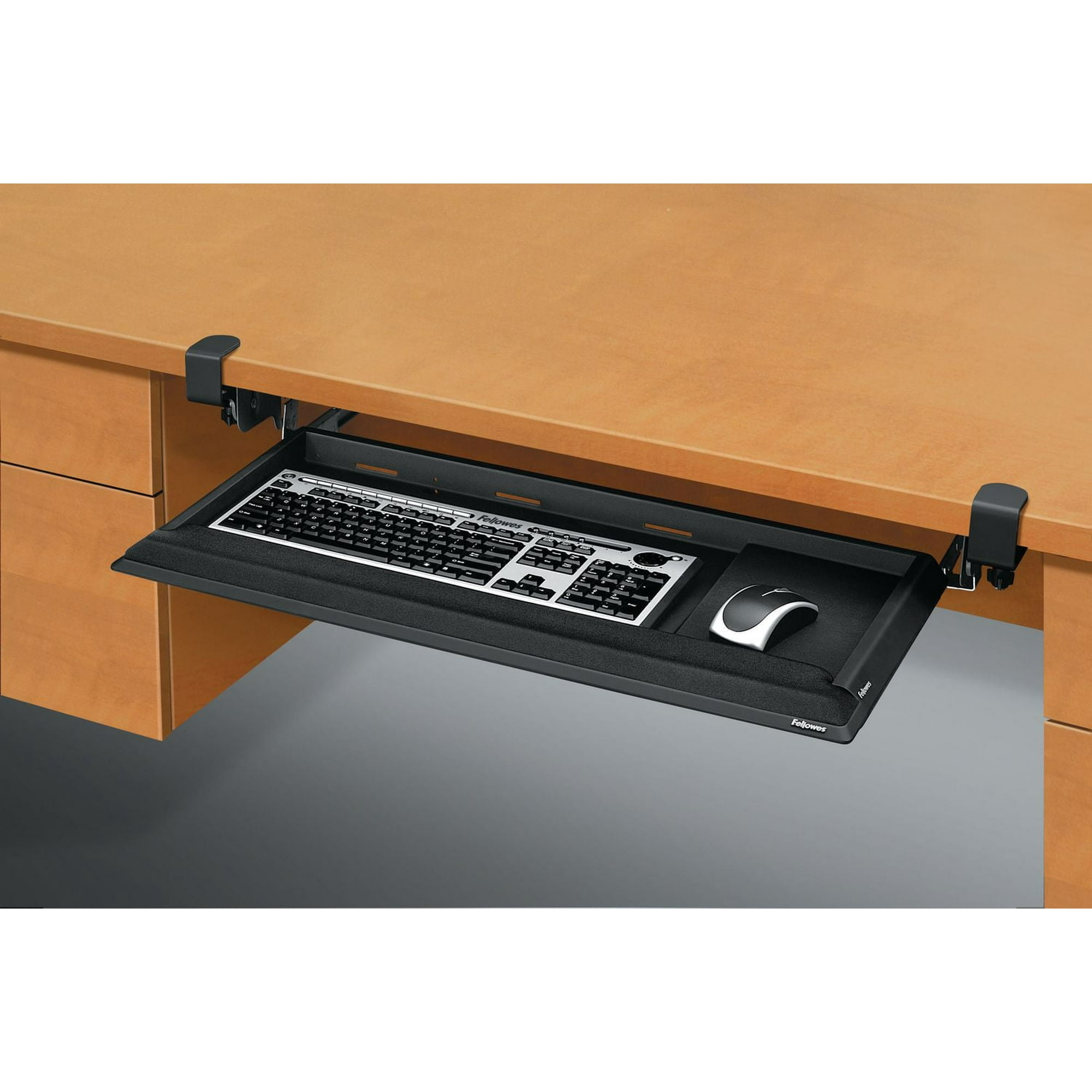 Click here for Fellowes Designer Suites Deskready Keyboard Drawer... prices