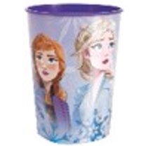 1 Frozen Plastic Cup - Walmart.com