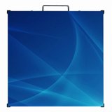 ADJ EVS300 Economical P3 LED Video Panel Complete System with Wired ...