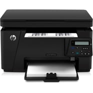 HP Color LaserJet Pro MFP M180nw Multifunction Laser Printer, Copy ...