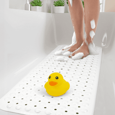 Drive Medical Bathtub Shower Mat - Walmart.com