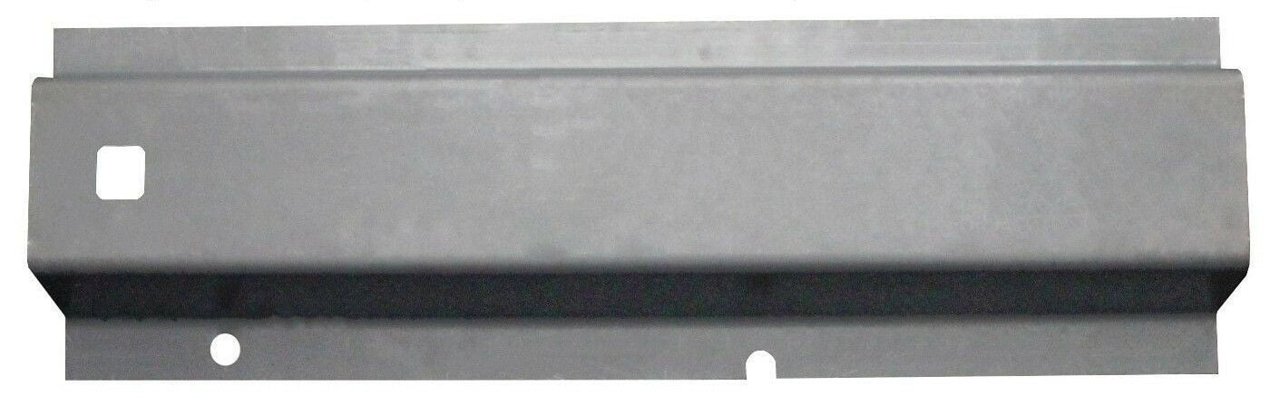 2000-2005 Ford Excursion Rear Outer Rocker Panel RH - Walmart.com