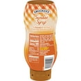 Smucker's Caramel Sundae Syrup, Silky-Smooth Flavor, Perfect for ...