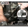 ARES 14021 – Double Sided Flexible O2 Sensor Wrench – Flex Head Design ...