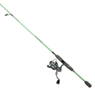 ProFISHiency Spinning Fishing Rod and Reel Combo - Walmart.com