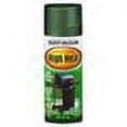 Rust-Oleum 7752830 High Heat Enamel Spray, 12 oz, Green - Walmart.com