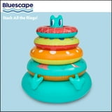 Bluescape 5 Piece Child Ring Toss Multi-Color Unisex Pool Game ...