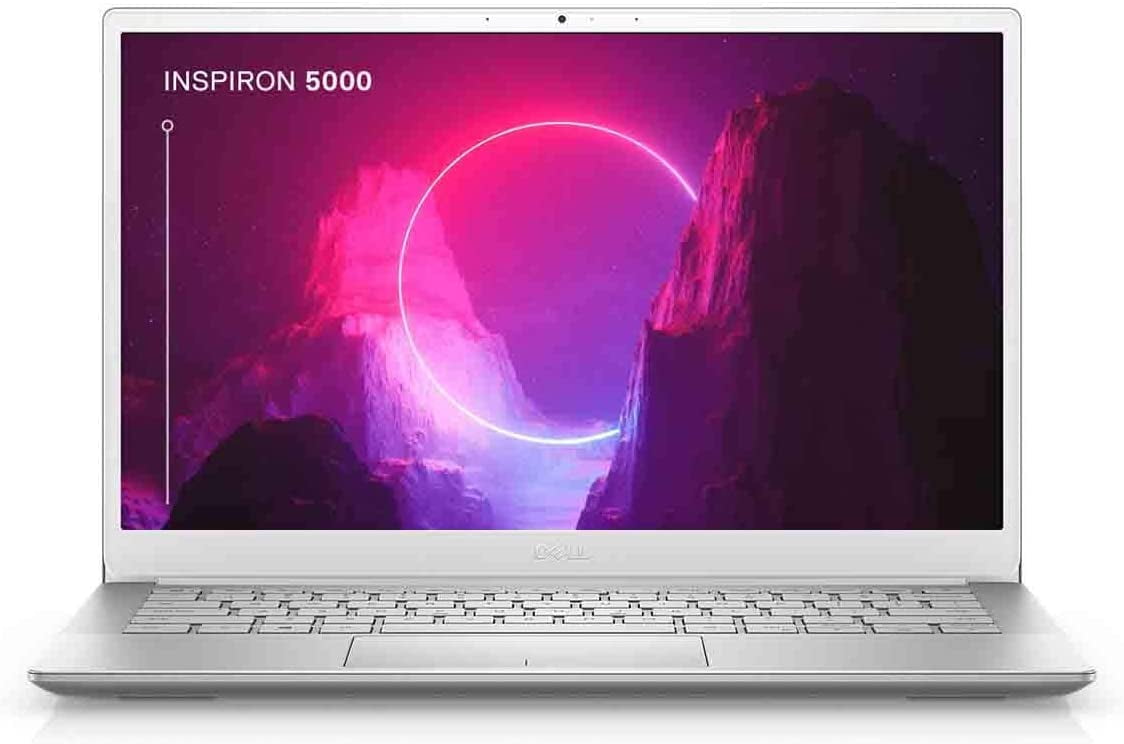 Laptop Dell Inspiron 5391 Core I5 8gb Ram 256 Ssd Fhd 13.3" Dell 5391 ...