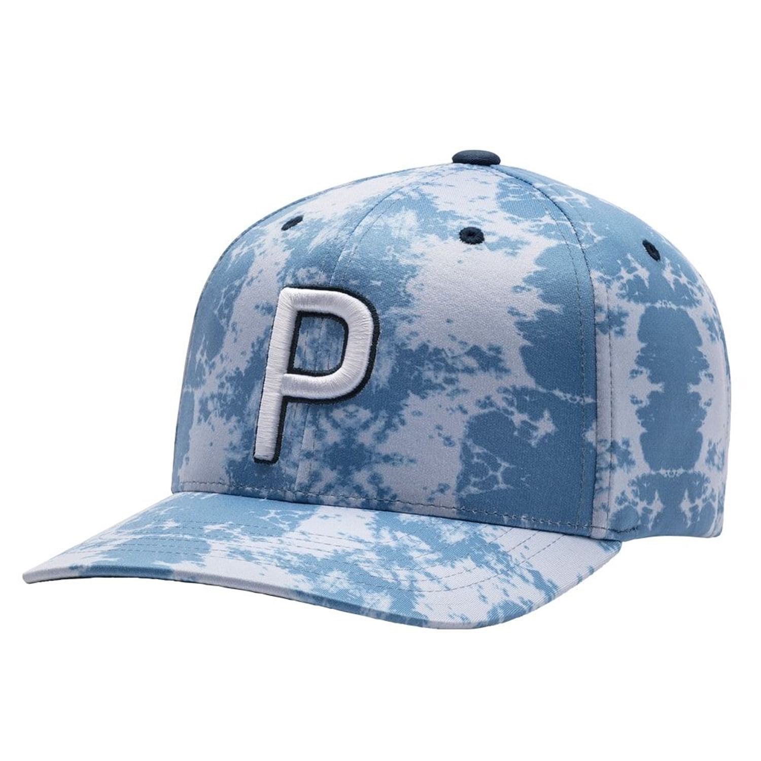 Puma Golf Hats Rickie Fowler