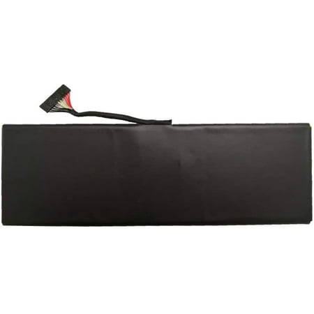 7XINbox 7.6V 61.25Wh 4cell BTY-M47 Replacement Laptop Battery for MSI GS40 6QE GS43VR GS43 ...